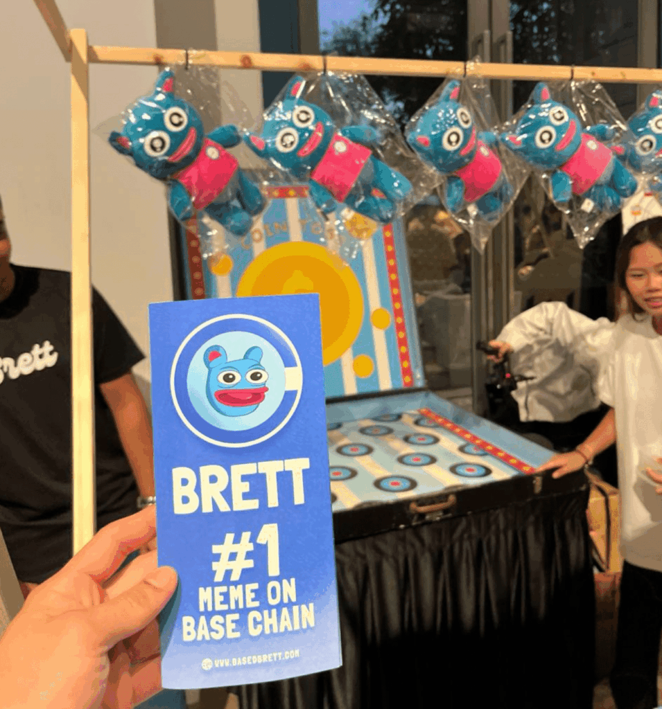 Brett ($BRETT) Price Prediction 2025, 2026, 2030 - 99Bitcoins