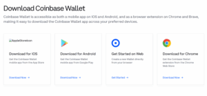 Coinbase Wallet Review - Pros, Cons, Safety Revealed