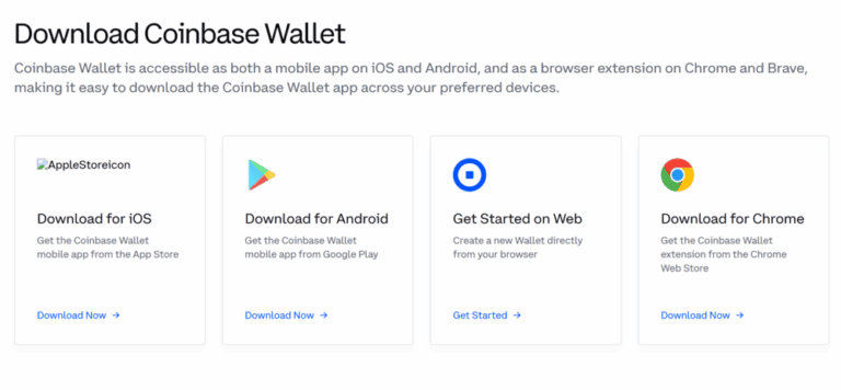 Coinbase Wallet Review - Pros, Cons, Safety Revealed