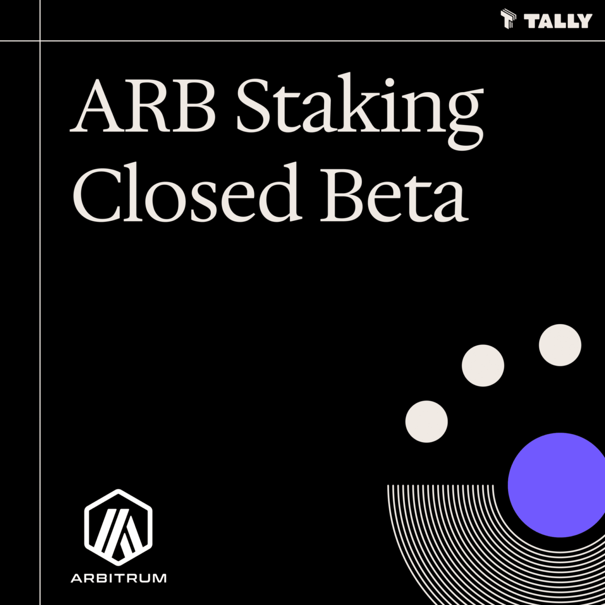 What is Arbitrum: A Beginner's Guide to ARB