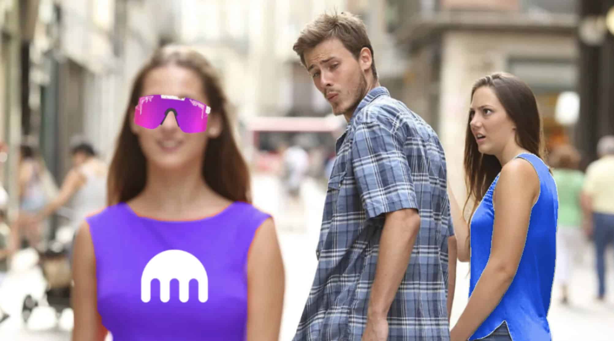 Crypto Is Down But We're IPO Boys Now: Everything to Know About Kraken ...