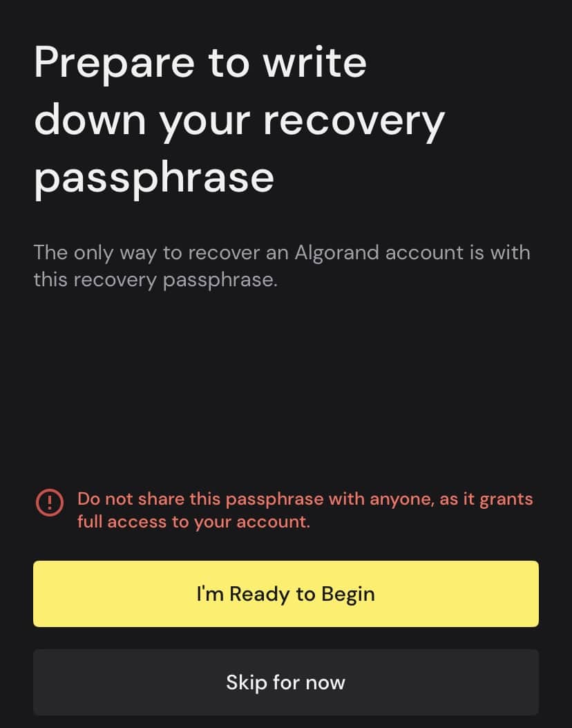 Best Algorand Wallets in 2025: Tested & Verified