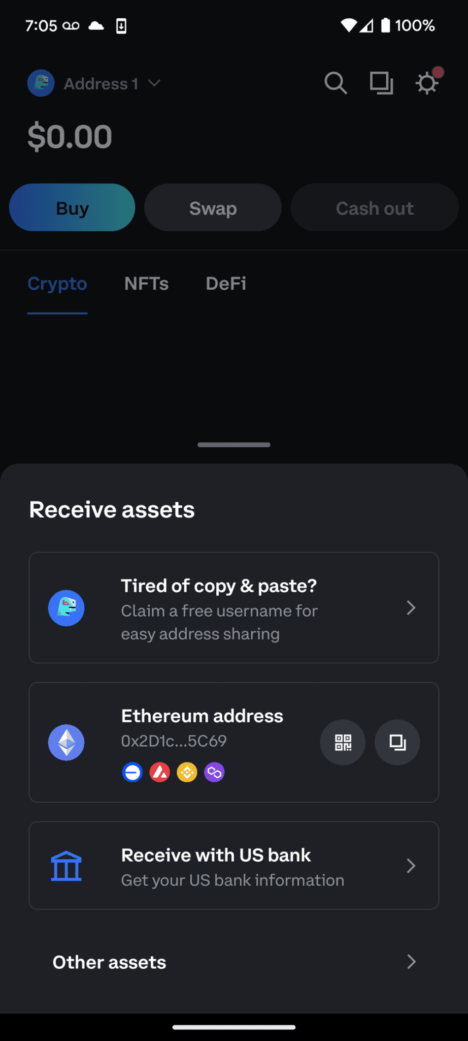 Coinbase Wallet Review - Pros, Cons, Safety Revealed