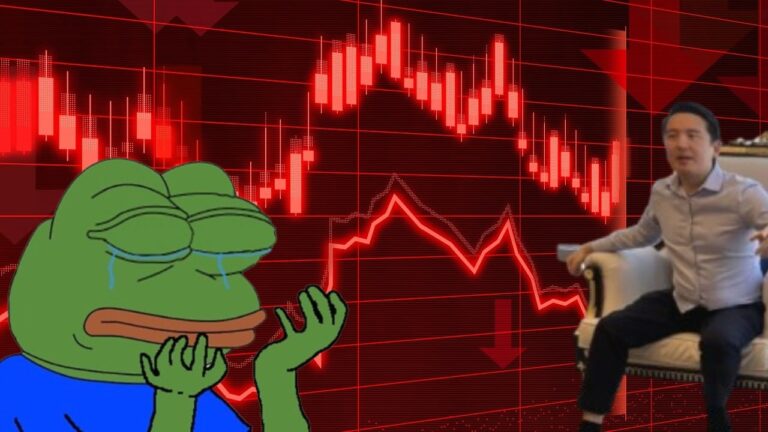 Who is Sam Lee Crypto? Where is Crypto Billions Fraudster Now?