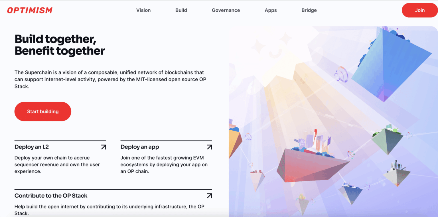 What is Optimism? A Beginner's Guide to OP Tokens