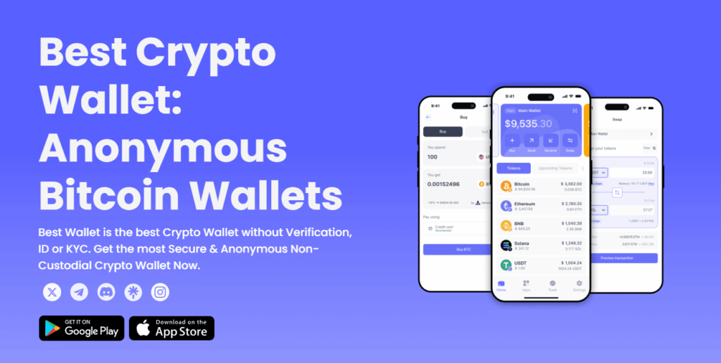 Top 7 Avalanche Wallets in 2025: Secure AVAX Storage!