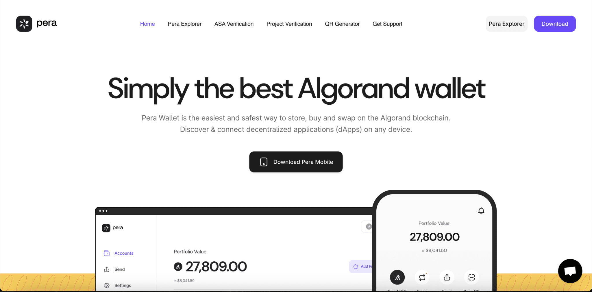 Best Algorand Wallets in 2025: Tested & Verified