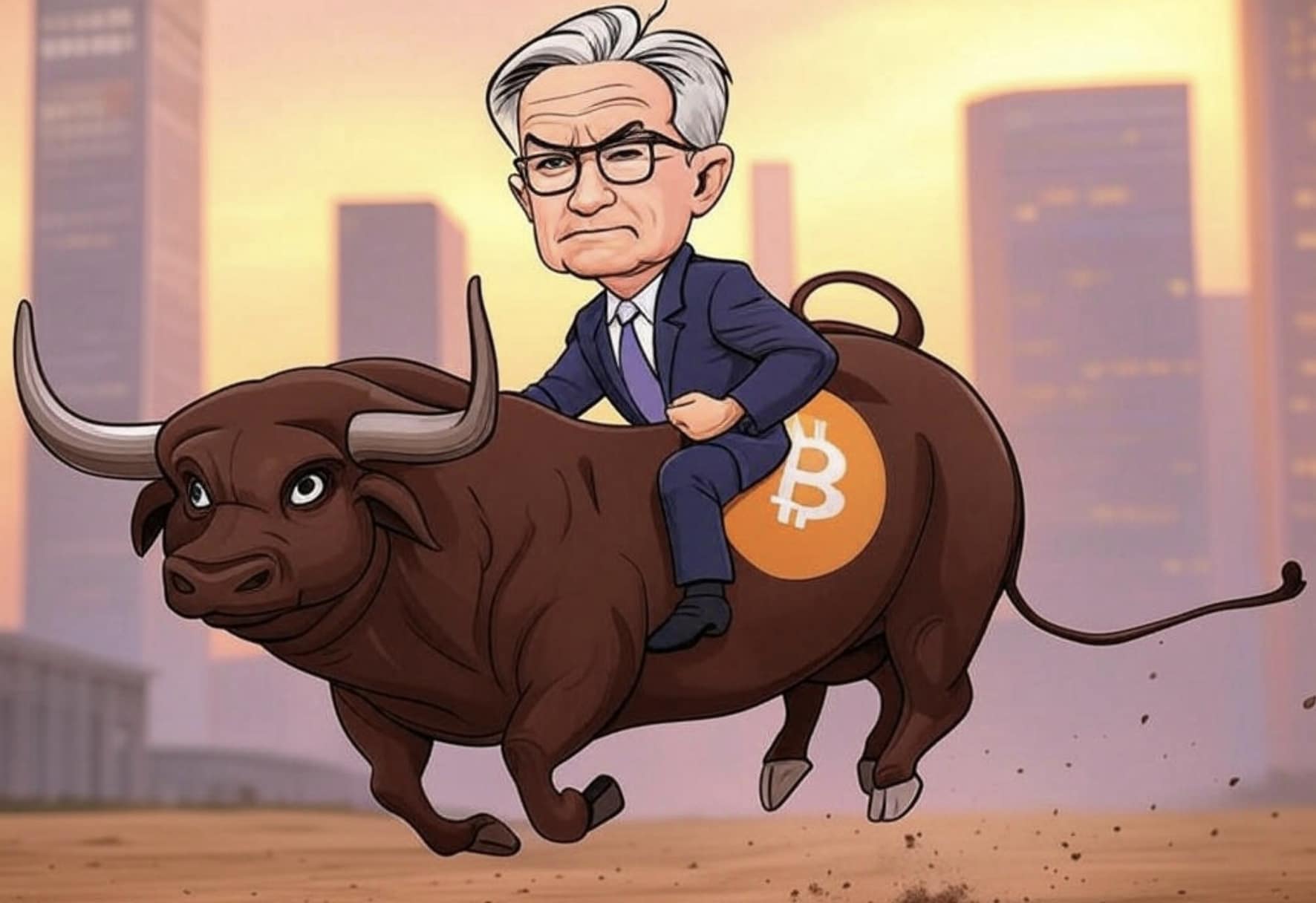 FOMC Is Here, Will it Save Crypto Markets? What Crypto to Buy Right Now ...