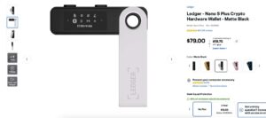 6 Best ERC20 Wallets in December 2025: ETH Wallets Reviewed