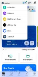 6 Best ERC20 Wallets in August 2025: ETH Wallets Reviewed