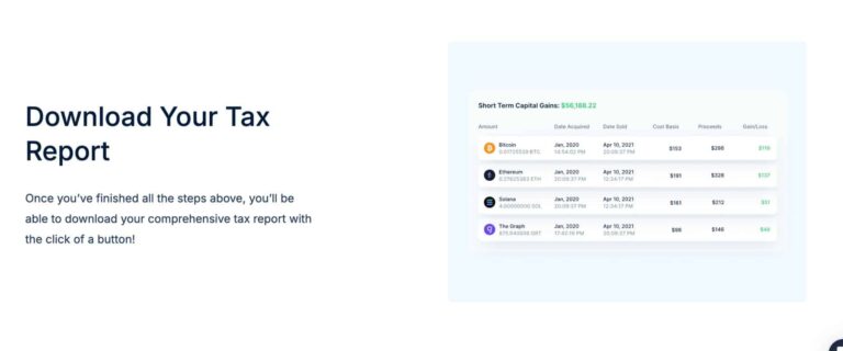 CoinLedger Review 2026: Pros, Cons, and Fees