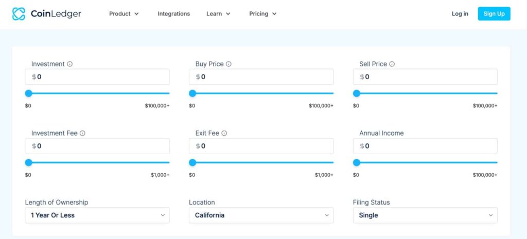 CoinLedger Review 2025: Pros, Cons, and Fees