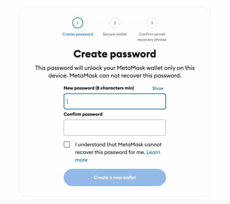 MetaMask Wallet Review 2025: MetaMask Pros, Cons, and Fees