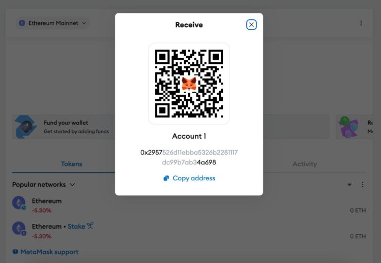 MetaMask Wallet Review 2025: MetaMask Pros, Cons, and Fees