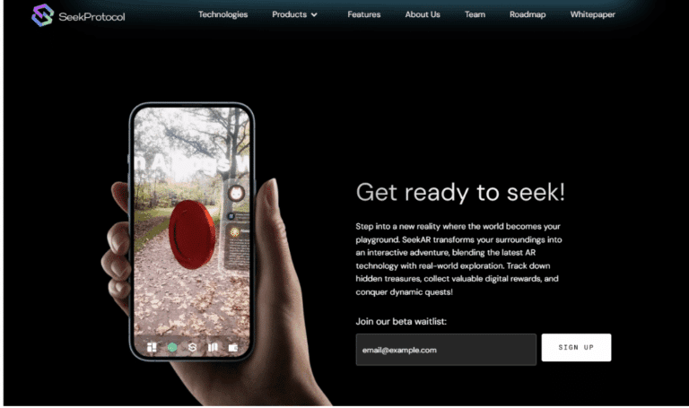 How to Buy Seek Protocol ($SEEK) in 4 Simple Steps