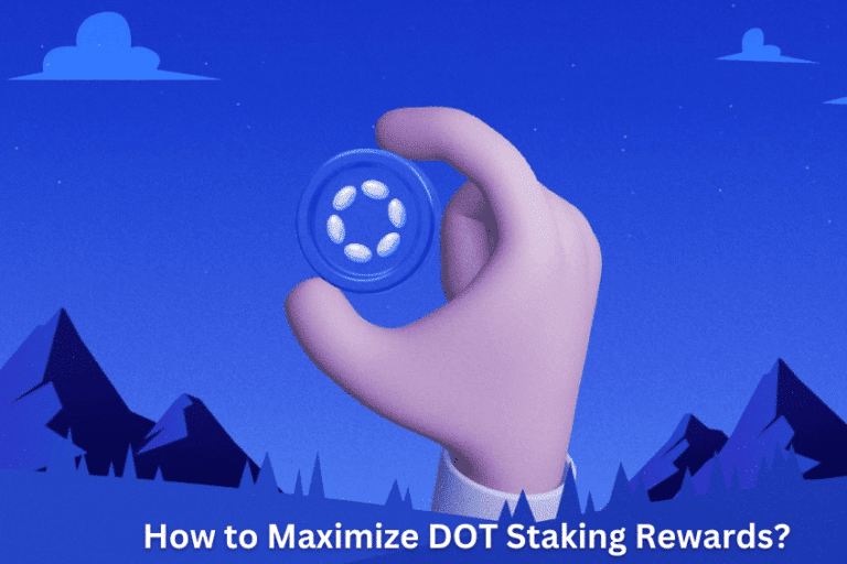 Polkadot Staking: How to Stake DOT in 2026