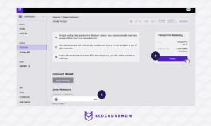 How to Stake POL: Beginner's Guide to Polygon Staking