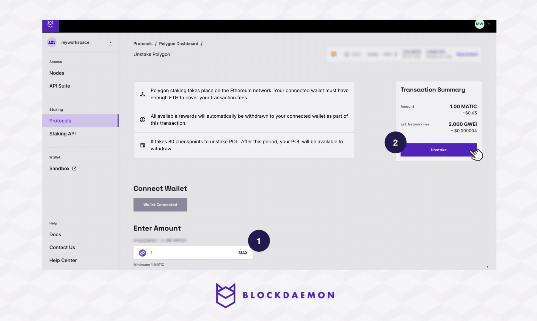 How to Stake POL: Beginner's Guide to Polygon Staking