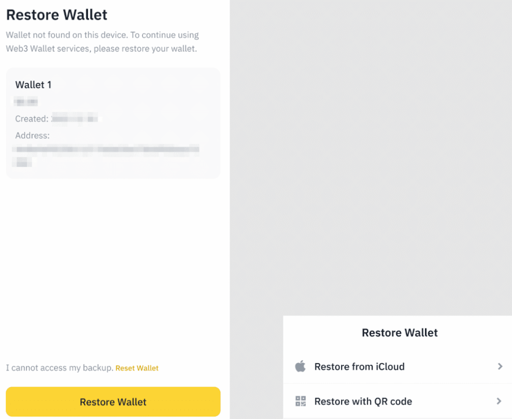 Binance Wallet Review - Pros, Cons, Safety Revealed