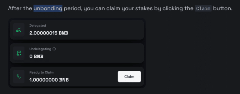 How to Stake Binance Coin: BNB Staking Guide 2025