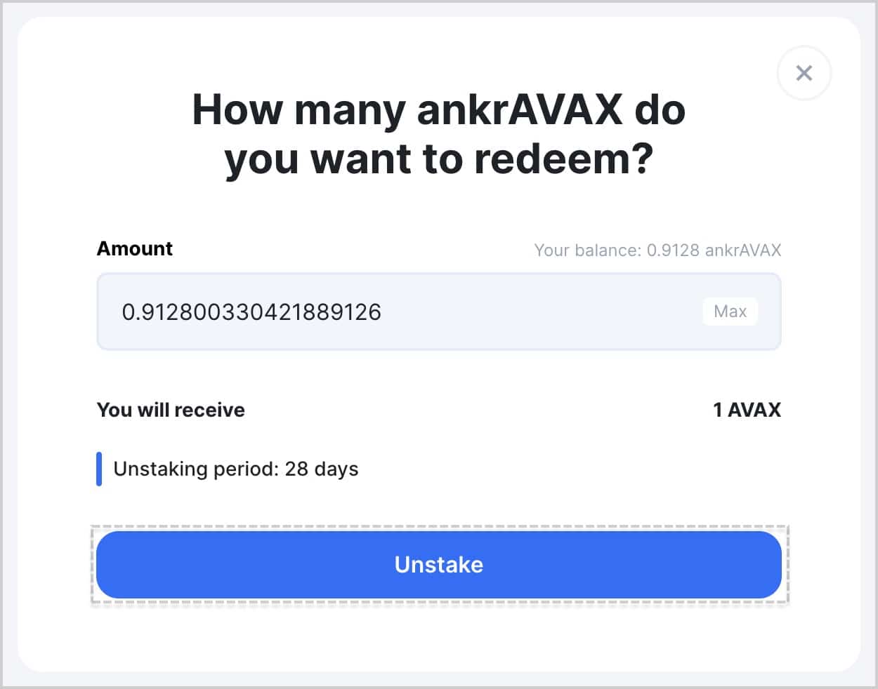 How to Earn Rewards with AVAX Staking in 2026