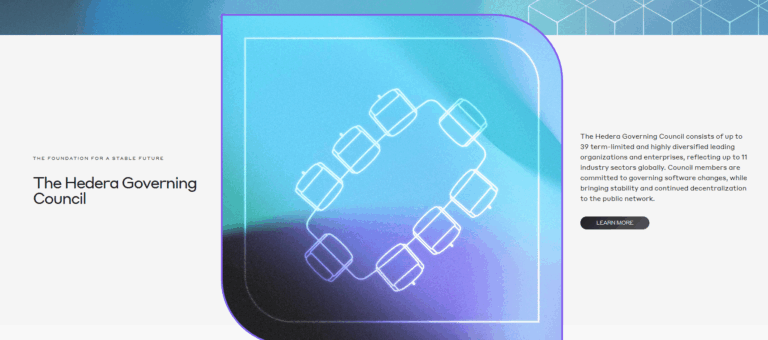 What is Hedera? A Beginner's Guide to HBAR