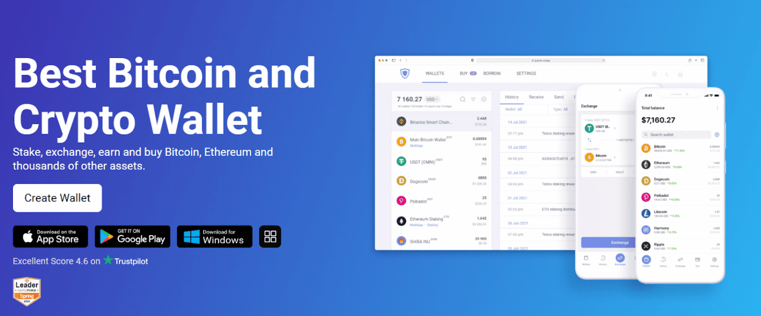 Best Monero Wallets in 2025 to Store XMR