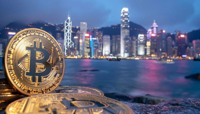 Hong Kong Plans To Introduce Crypto Derivatives Trading Soon - 99Bitcoins