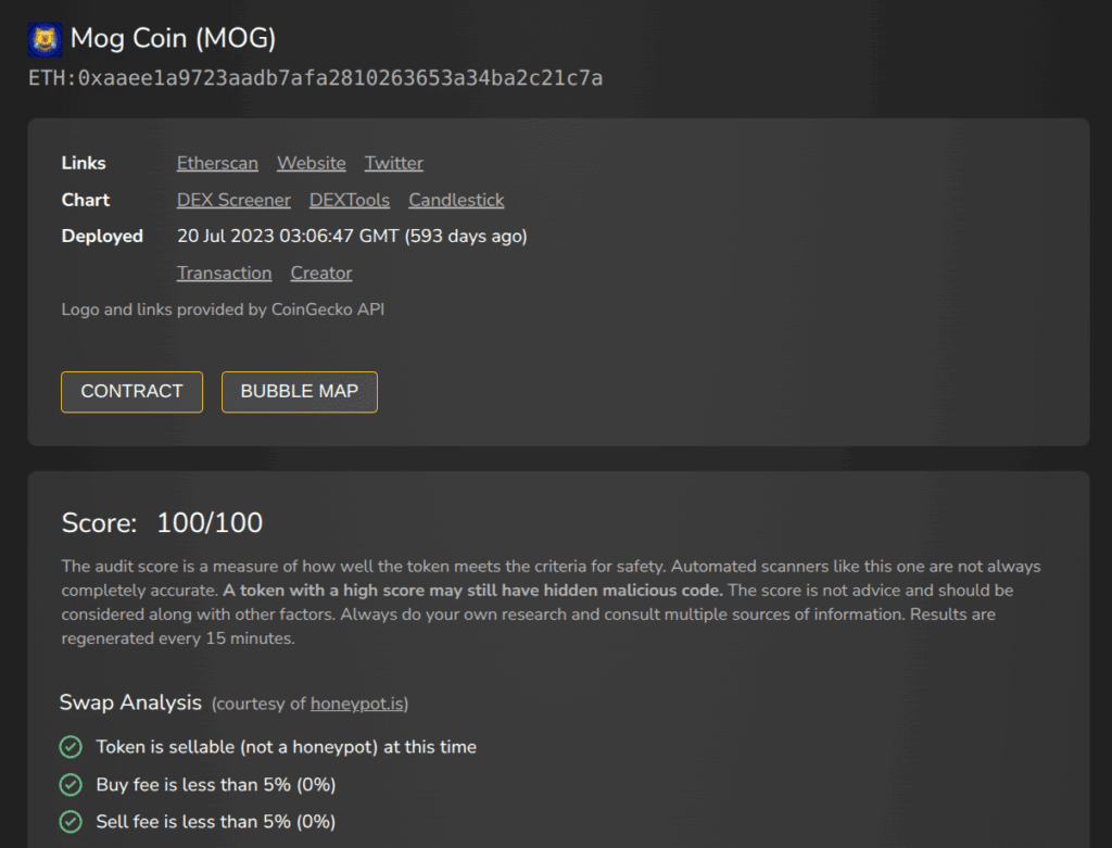 How to Buy MOG Coin (MOG) in 2026 - A Beginner's Guide
