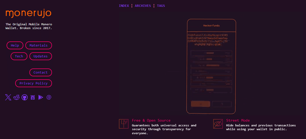 Best Monero Wallets in 2025 to Store XMR