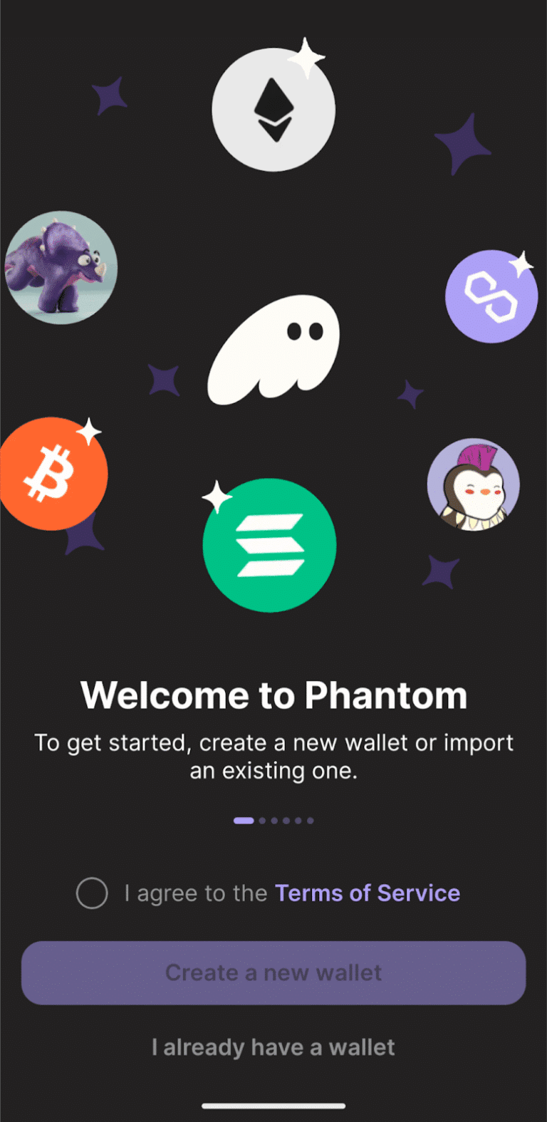 Phantom Wallet Review - Pros, Cons, Safety Revealed