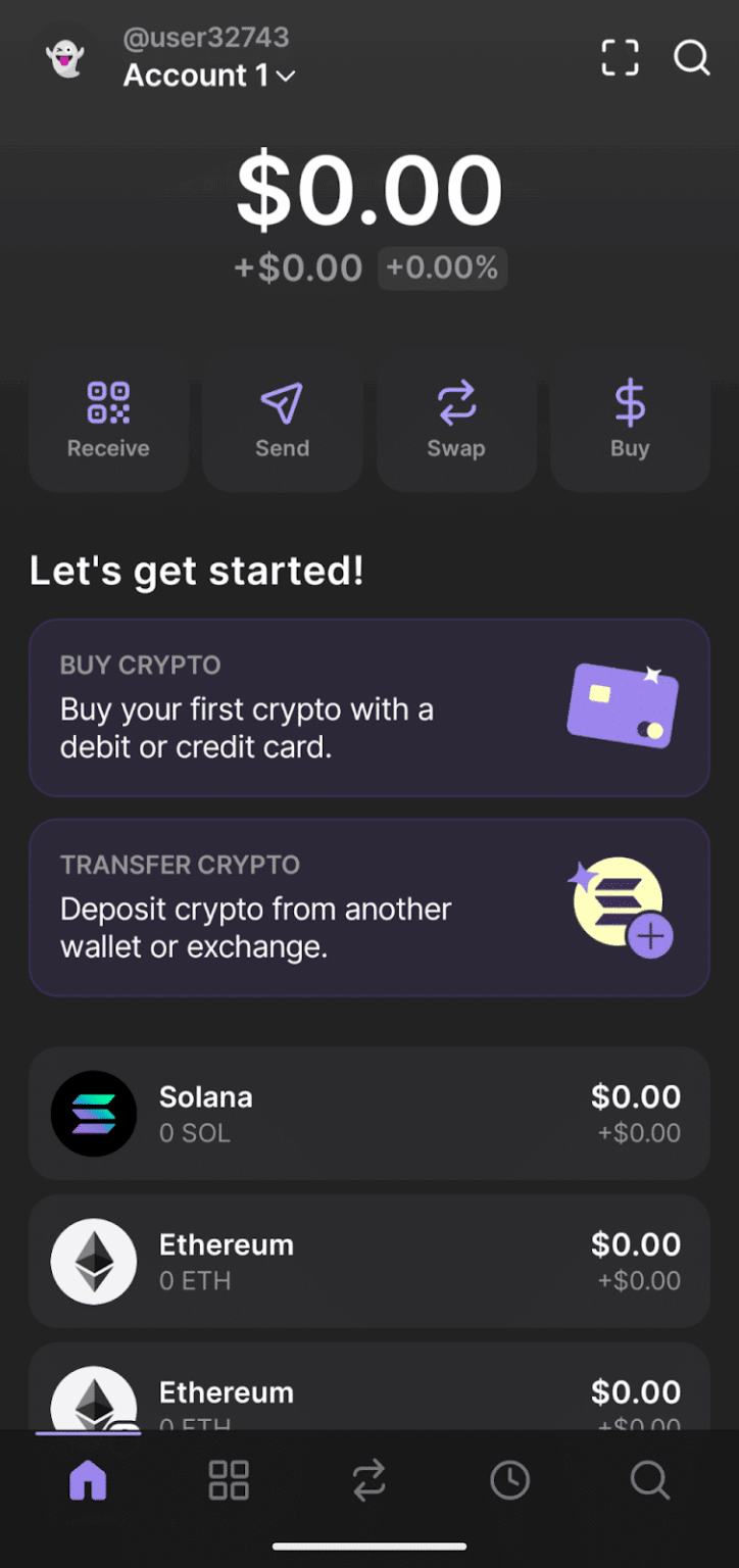 Phantom Wallet Review - Pros, Cons, Safety Revealed