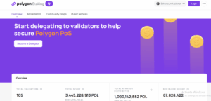 How to Stake POL: Beginner's Guide to Polygon Staking