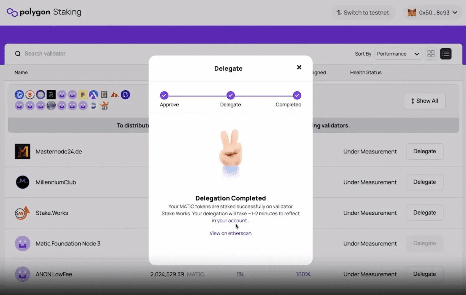 How to Stake POL: Beginner's Guide to Polygon Staking