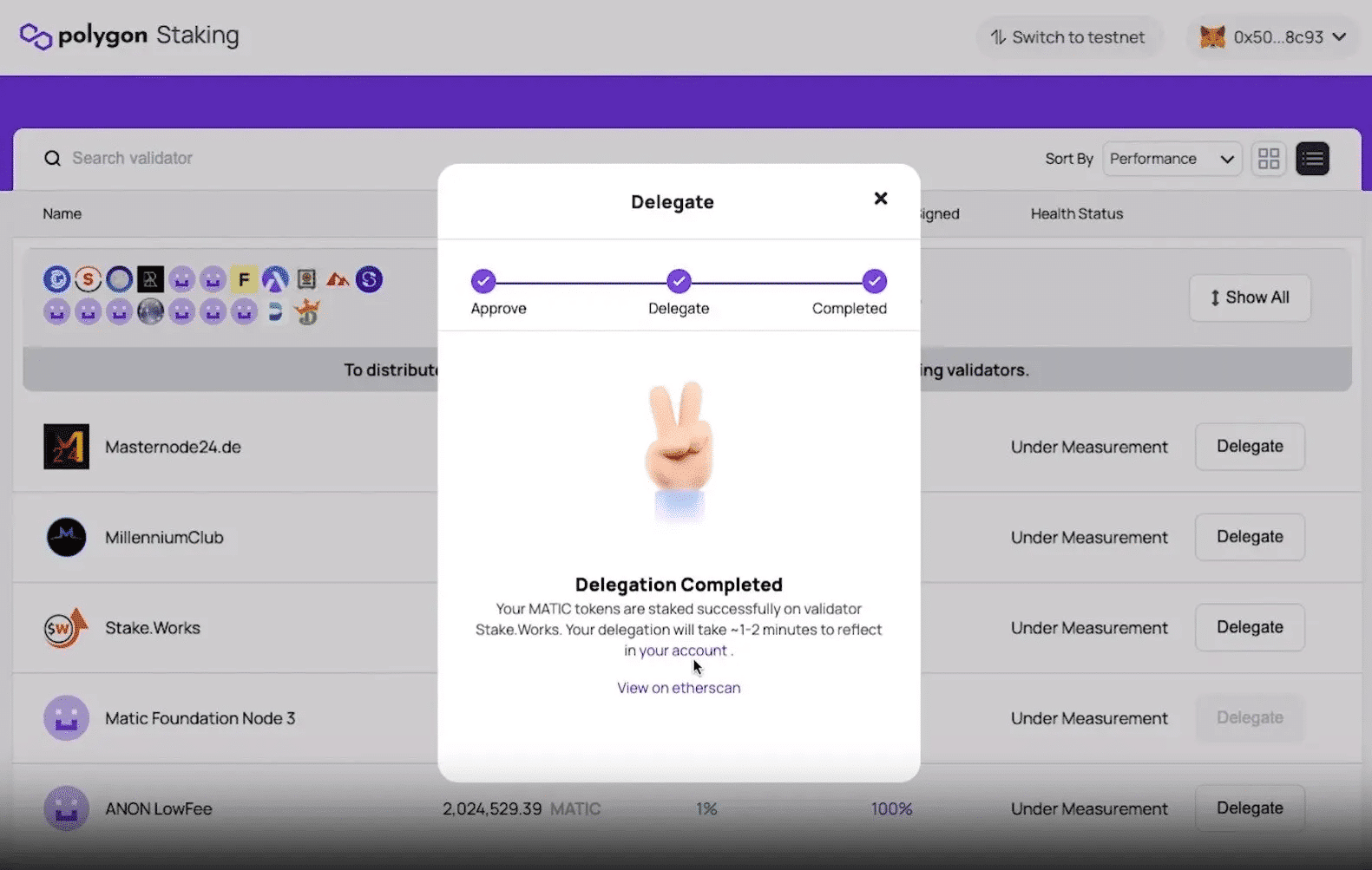 How to Stake POL: Beginner's Guide to Polygon Staking