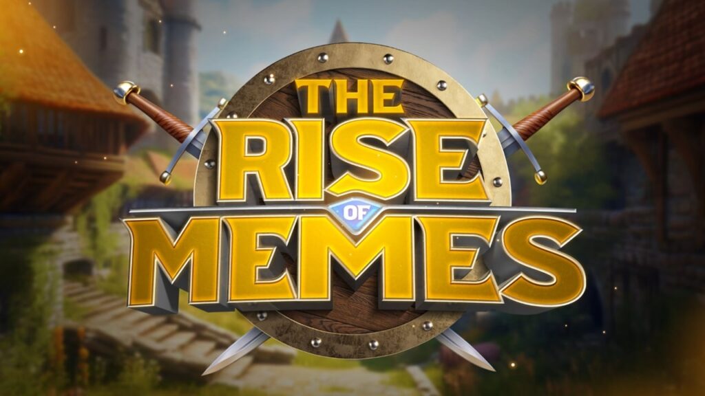 How to Buy The Rise of Memes & RISE Price Prediction - 99Bitcoins