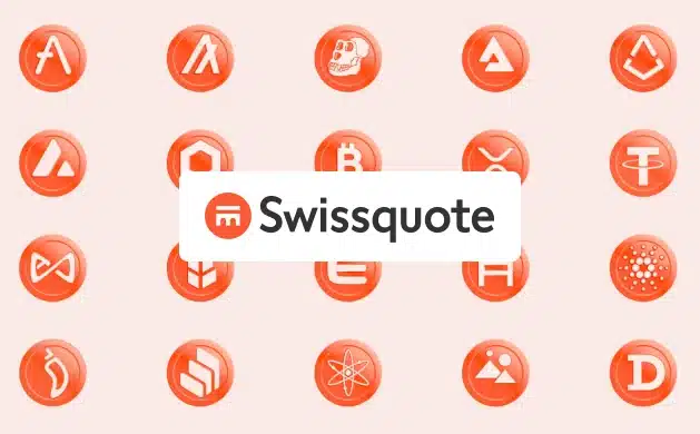 99Bitcoins Exclusive: Swissquote on 2025 Bull Market
