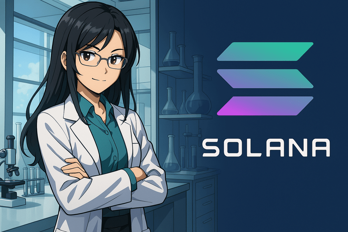 Base & Solana Target Bio Crypto: Biggest Opportunity in Biotech?