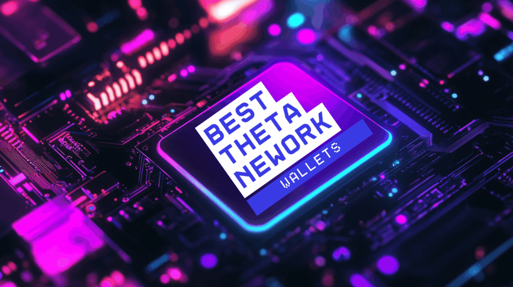 Best Theta Network Wallets in 2026