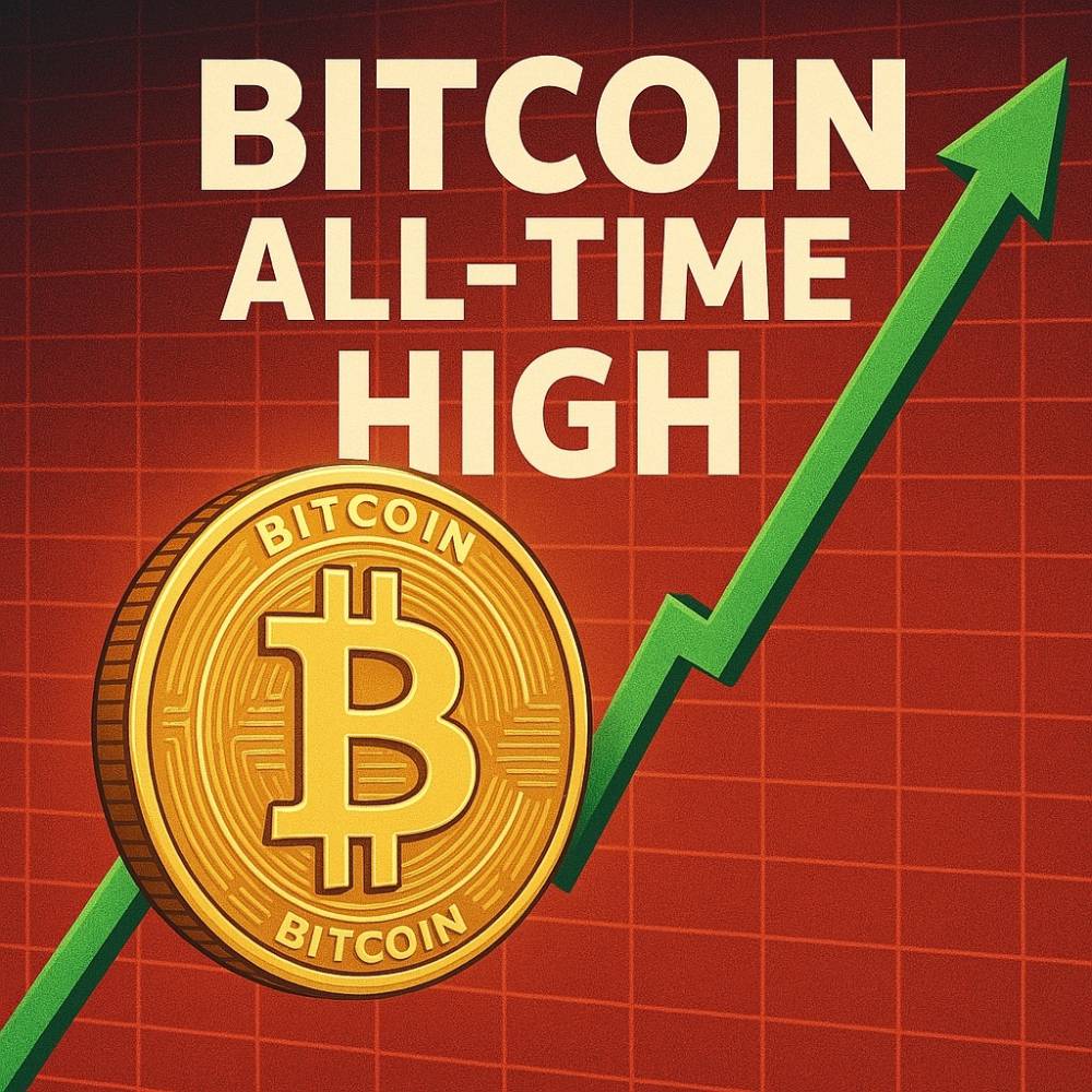 What is ATH (All Time High) in Crypto?