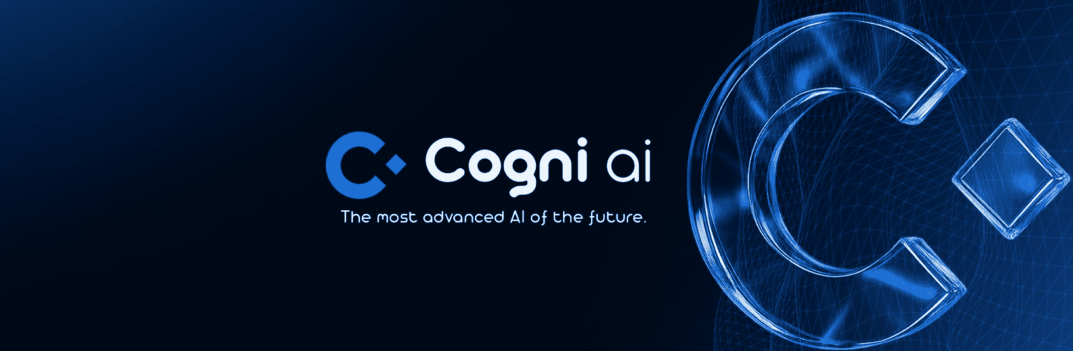 Cogni AI ($COGNI) Price Prediction 2026 – 2030: 99Bitcoins