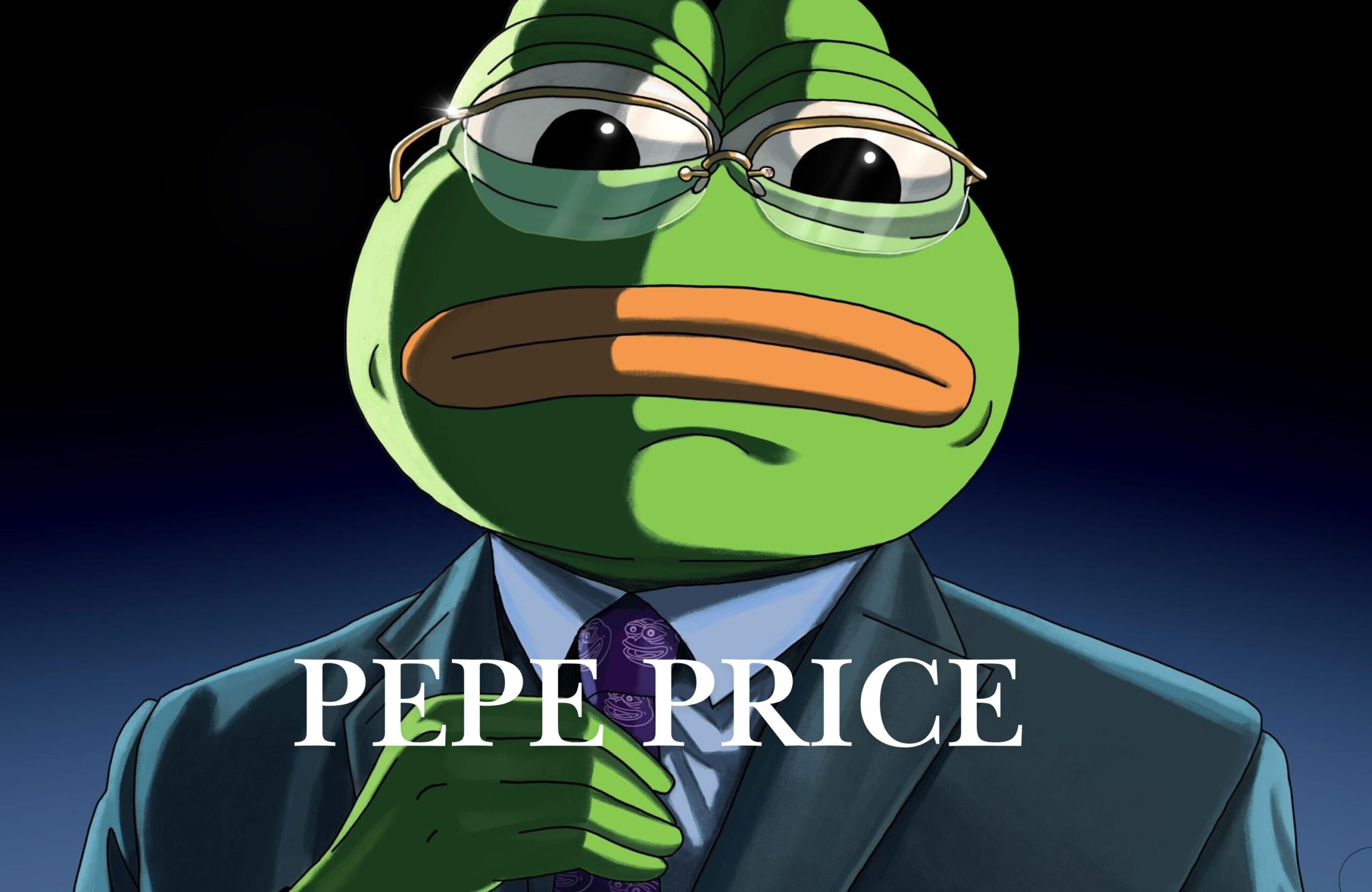 PEPE Price Claws Back +16%: Pepe Coin Price Analysis Points to New AI ...
