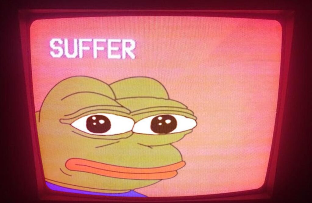 SoyJack Party Bust 4Chan Data Vaults in Cyber Raid: Degens in Despair ...