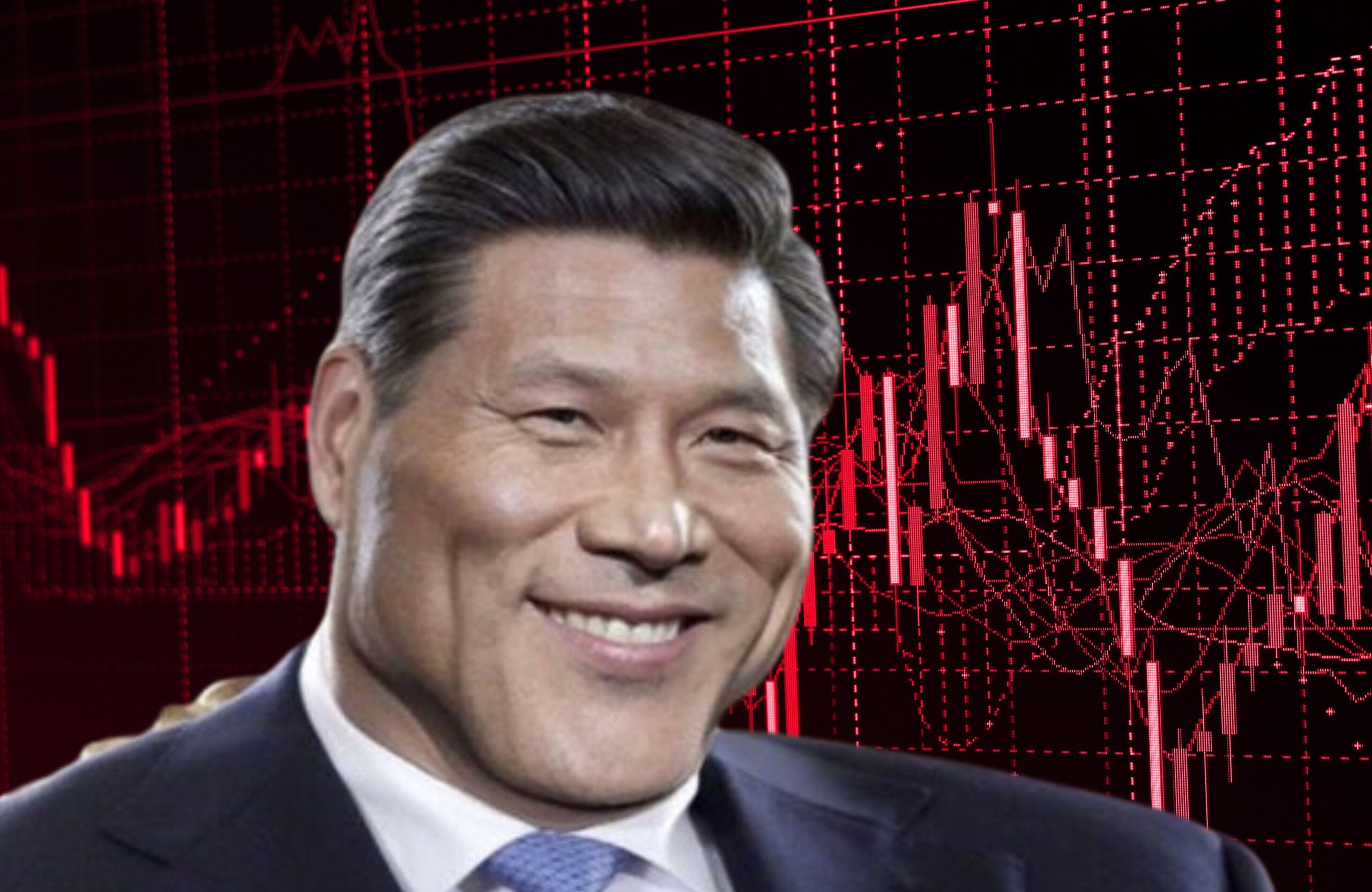 China Stock Market Today Live Chart: Stocks Crash At 10% Open - 99Bitcoins