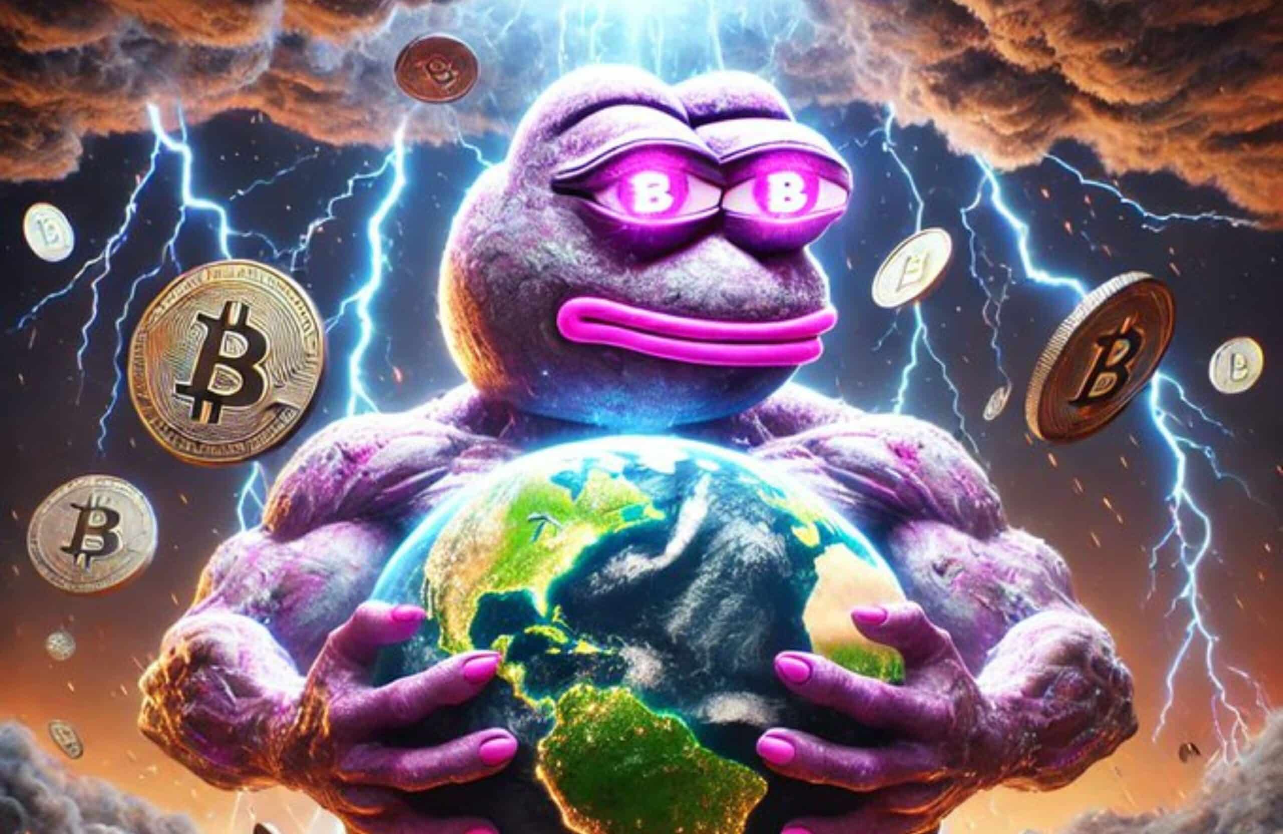 Bitcoin Price to $131K? How This 4-Year Pattern Delivers Breakout