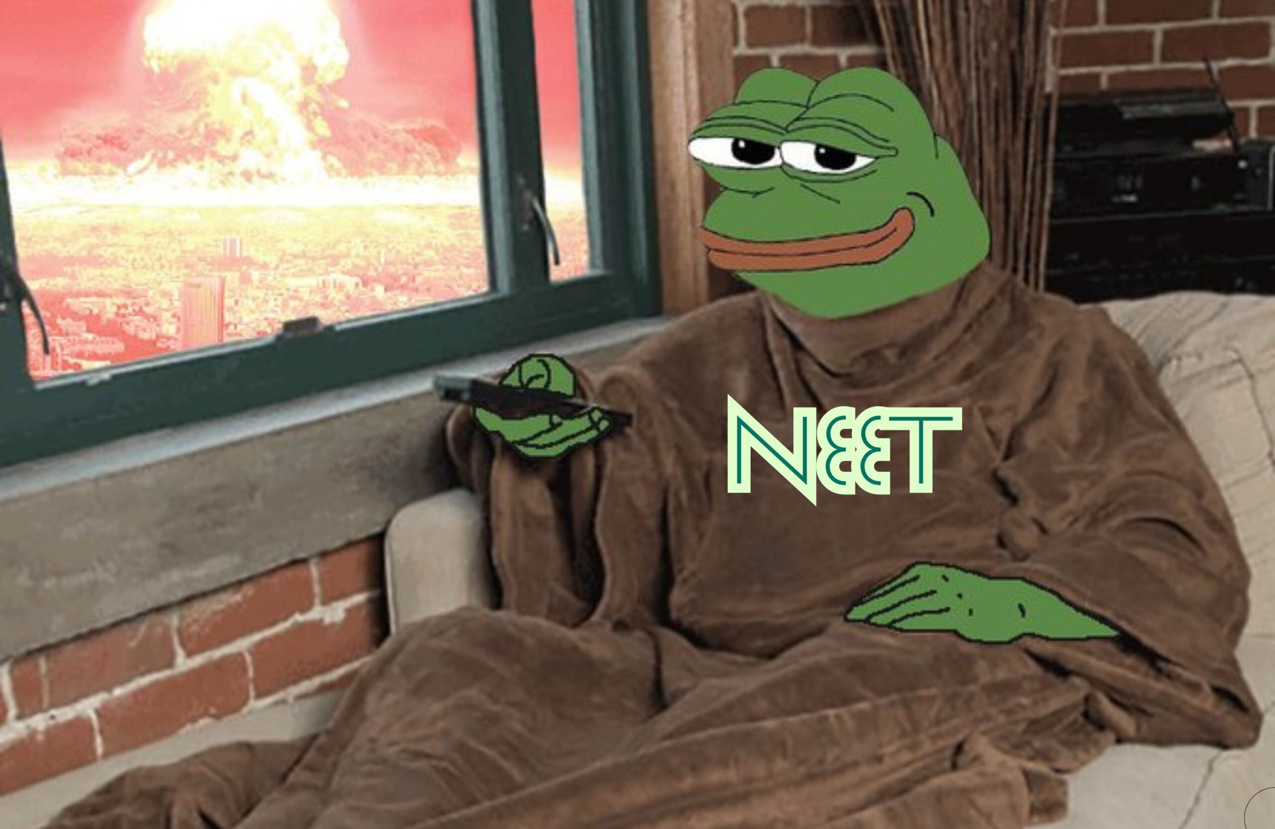 What is a NEET Person? Gen Z Are Becoming NEETs By Choice - 99Bitcoins