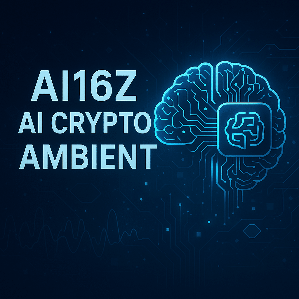 A16z Backs New AI Powered POW Blockchain: Is It Linked to AI16Z? - 99Bitcoins