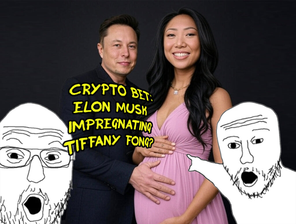 Who is Tiffany Fong Crypto? Vitalik Defends Elon Musk's Rumored Crypto ...