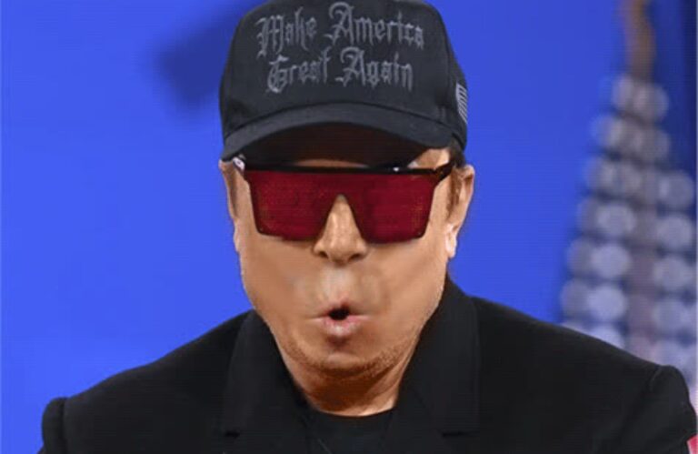 Elon Musk Becomes "Gorklon Rust" Pumping GORK On Solana