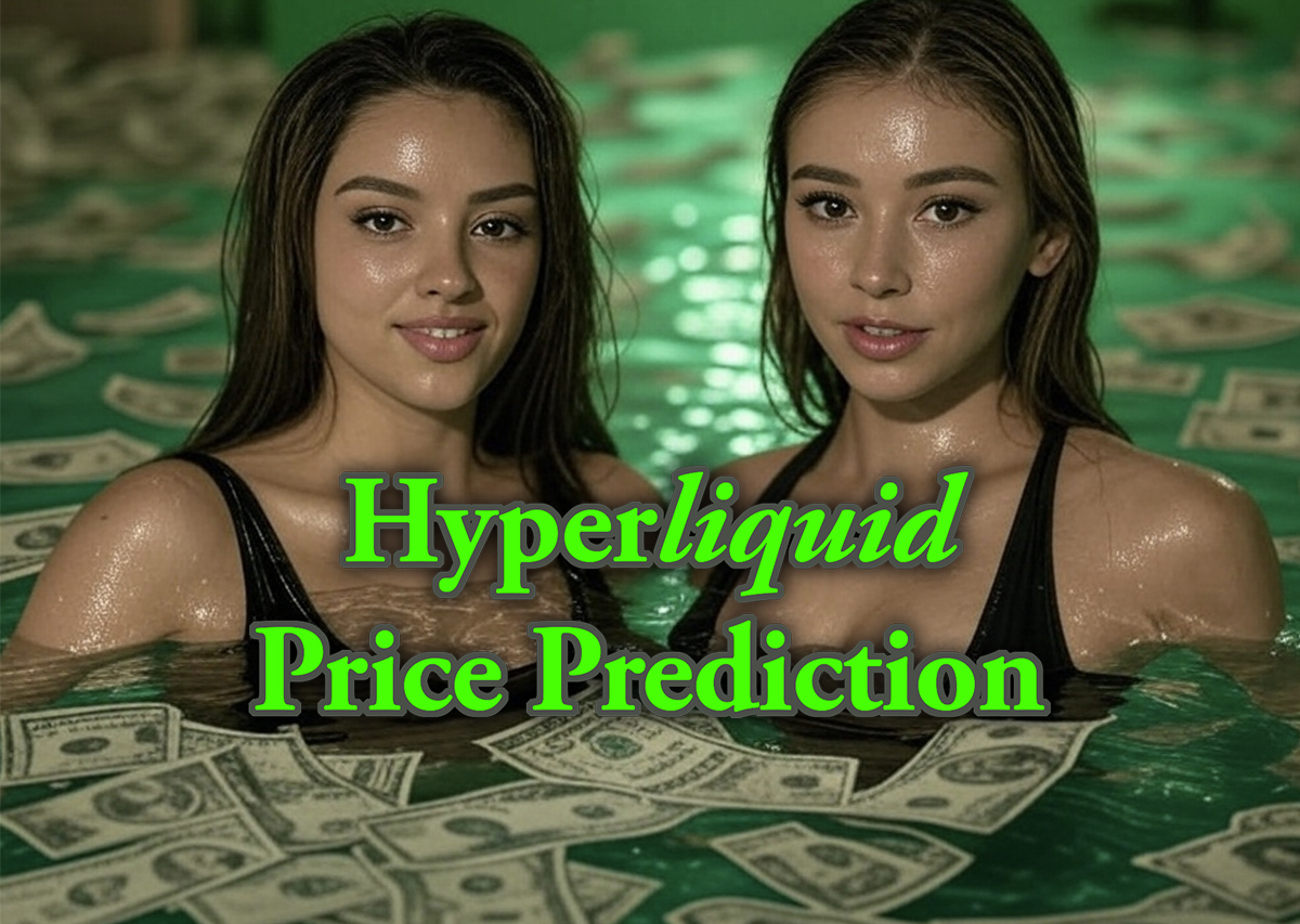 Can Hyperliquid Crypto Smash $20? HYPE Price Prediction for April 2025 - 99Bitcoins